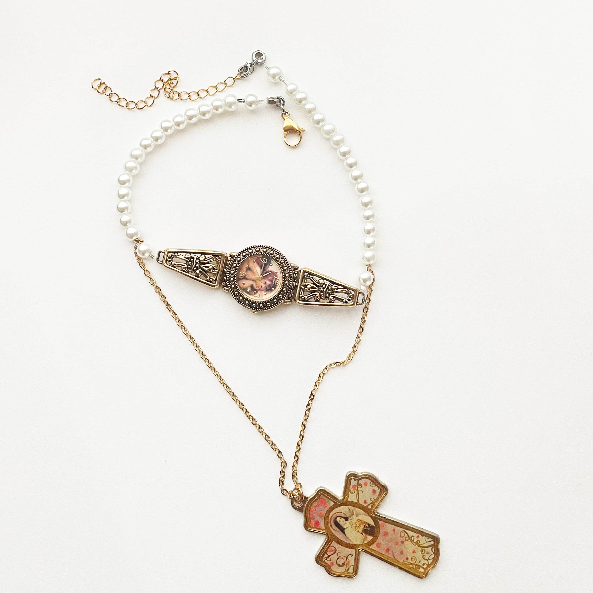 trust me baby – Sweaty Pigeon